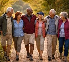 8 Outdoor Activities to Try With Friends Today | Golden.