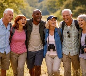 8 Outdoor Activities to Try With Friends Today | Golden.