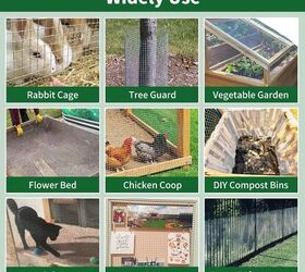 8 Tools That Keep Deer, Rabbits, and Squirrels Out of Your Garden | Golden.